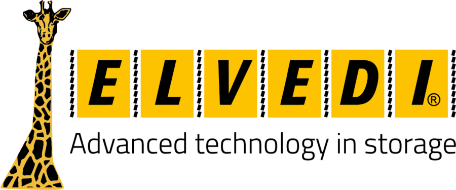 Outdoor racks - the right solution for your warehouse - ELVEDI